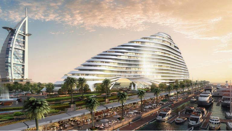 COMPLETED PROJECTS – sceco